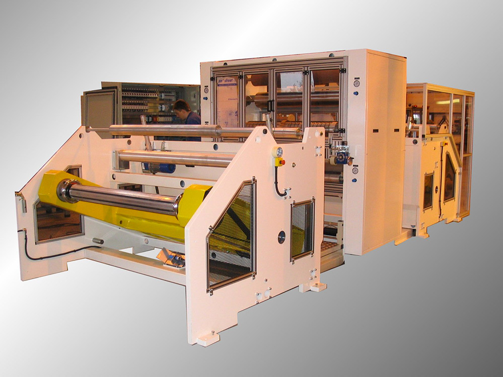 Machine | perforatrice - MondonMondon